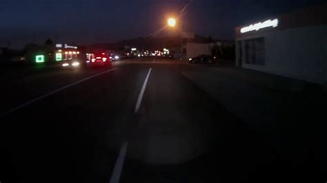 driver does not stop and does not look youtube