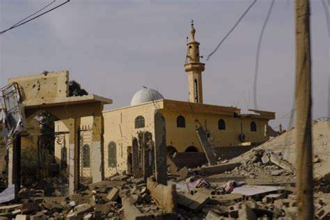 Il Ritorno Dellisis Anche In Rojava Aumentano Gli Attacchi Delle Cellule Dormienti