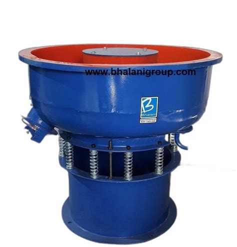 Drum Tumbling Machine At ₹ 80000piece Tumbling Machine In Ahmedabad Id 2855141671012