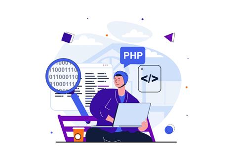اموزش Php 8 راهنما جامع پرشین بلاگ