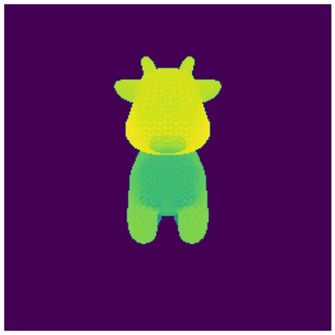 Github Facebookresearchpytorch3d Pytorch3d Is Fairs Library Of