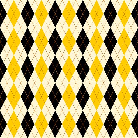 Beautiful Seamless Argyle Pattern Design Vector Art At Vecteezy