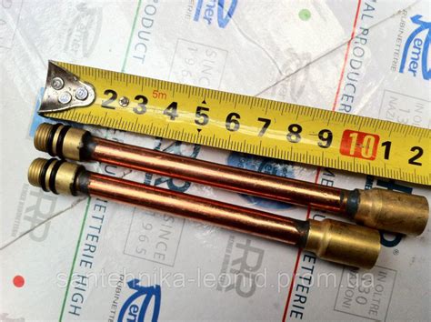 Удлинитель Подсоединения для Смесителей М10 — Купить Недорого на Bigl ...