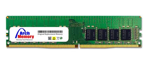 32gb 288 Pin Ddr4 3200 Mhz Ecc Udimm Ram M391a4g43ab1 Cwe