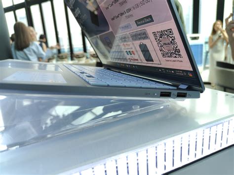 Asus Vivobook S Series Officially Launched In Malaysia From Rm Techtrp