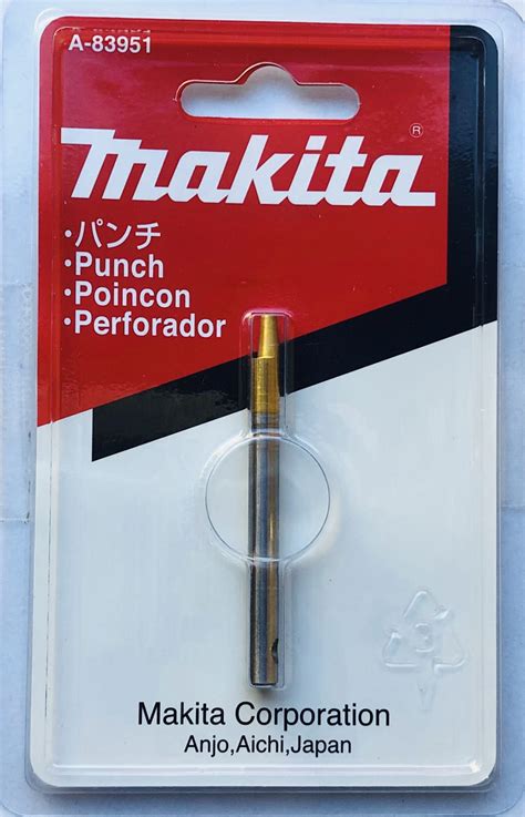Stempel do JN1601/DJN161/BJN161 MAKITA A-83951 Sklep Celmet