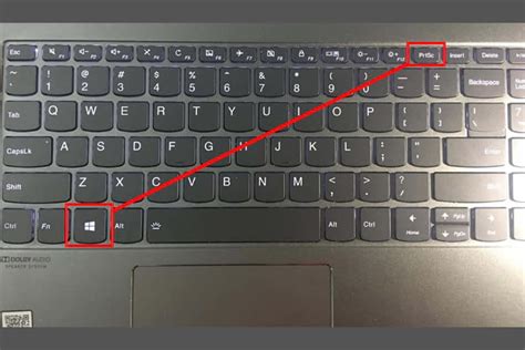 Công Dụng Của Phím Print Screen Là Gì Hướng Dẫn Chi Tiết