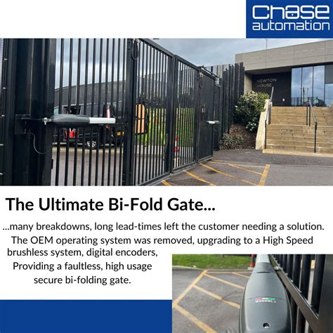 Chase Automation On Linkedin Securitygates Securitysystems Gates Protection Securityexperts…