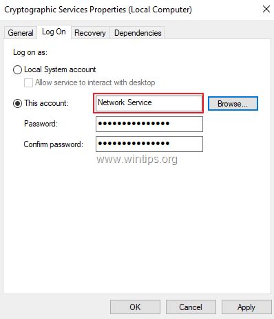 FIX MMC EXE This App Has Been Blocked For Your Protection Solved WinTips Org
