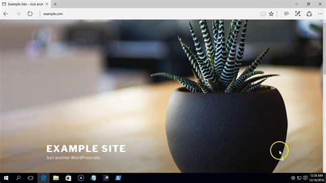 How To Watch Or Monitor A Site Using Powershell Youtube