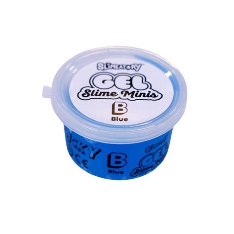 Toy Slimes Slimeatory