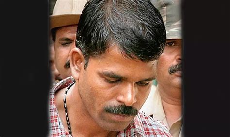 Karnataka High Court Refuses Serial Killer Umesh Reddys Plea For Parole Serial Killer Umesh
