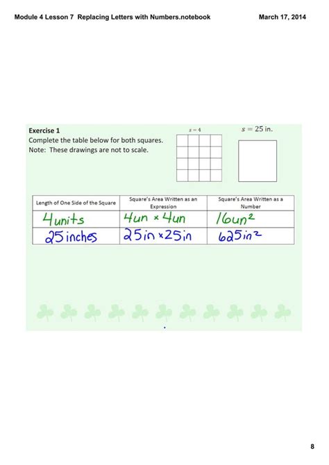 module 4 lesson 7 pdf