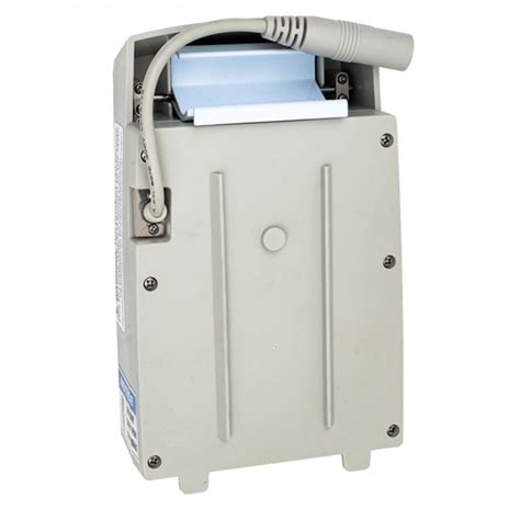 Aqua Creek F 004abv 24v Vito Rechargeable Battery — Vita Pool Supply