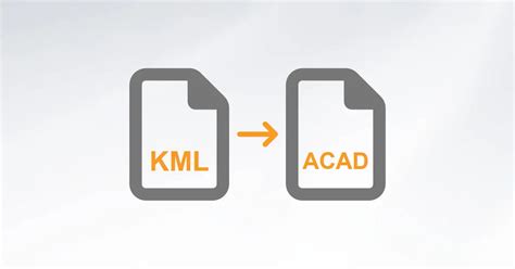 Convert Kml To Autocad