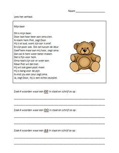 Idee N Over Spelling Taal Leren Lezen Lezen