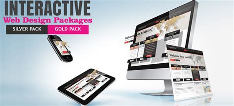 Web Design Package India Website Designing Packages Web Development Packages India