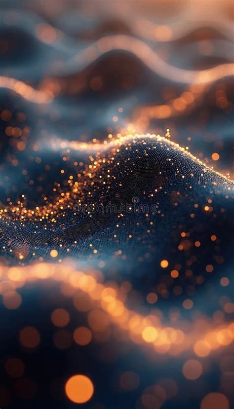 Abstract 3d Render Shows Ai Decision Making Process Neural Network Analysis Machine Learning