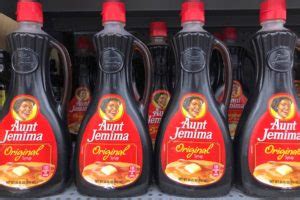 The Aunt Jemima Logo History Secure Your Trademark