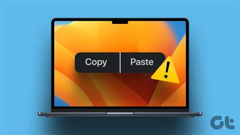 Top Ways To Fix Copy Paste Not Working On Windows Issue