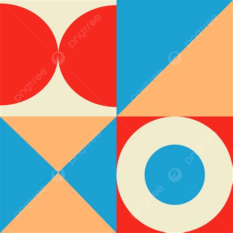 Vector Creative Geometry Background Vector Creative Geometry