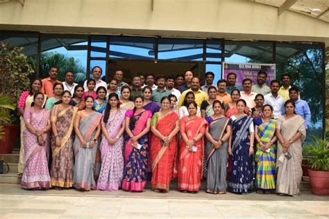 Harish Kumbar On Linkedin Successfully Completed The Fdp Of Kud