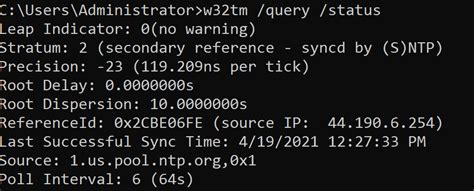 ntp sync issue microsoft qanda