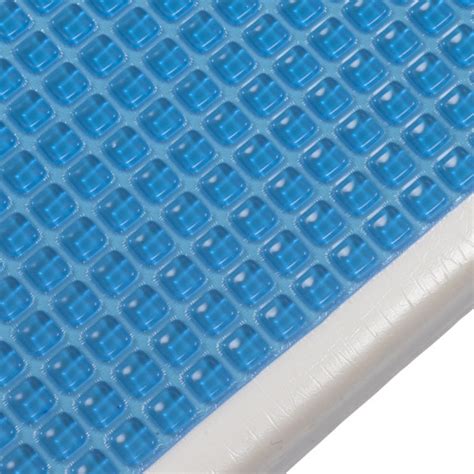 Drive® Comfort Touch™ Cooling Sensation Seat Cushion