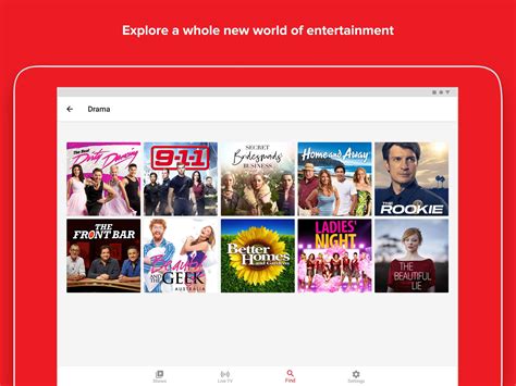 7plus for Android - APK Download