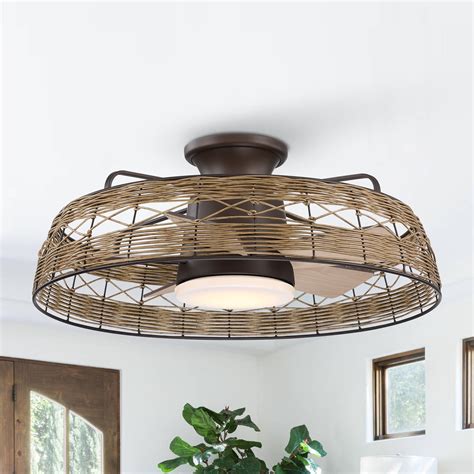 Flush Mount Indoor Ceiling Fans Bed Bath And Beyond