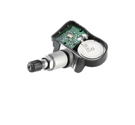 Continental Starts Producing Tpms For Cars In India Team Bhp