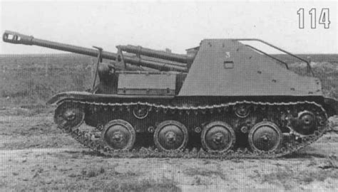 OSA-76 (76 mm selfpropelled gun) : USSR / Successional Countries USSR (SOV)