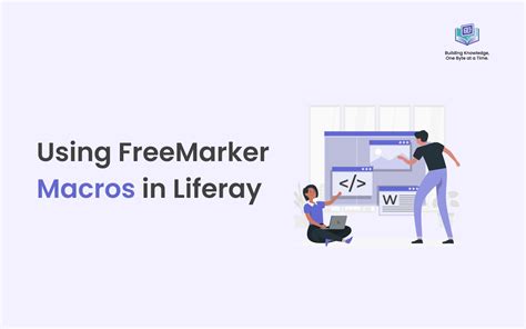 Using Freemarker Macros In Liferay