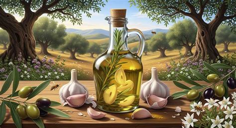 Lemon Infused Olive Oil Your Complete Guide To Making And Using It