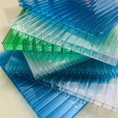 Polycarbonate Sheets Ultimate Guide To Clear Polycarbonate Plastic