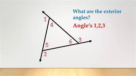 Applying Theorems On Triangle Inequality Pptx Physics Science