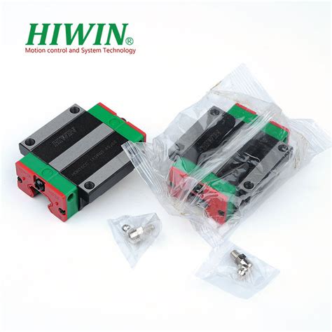 New Arrival Cnc Linear Guide Rail Hg55 Hgw55 Linear Guide Blocks Hgw55cc China Linear Guide