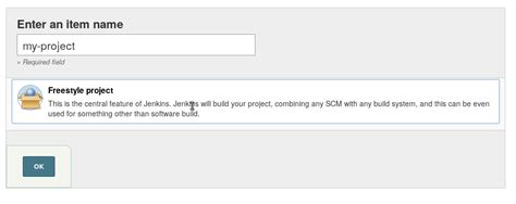 Hands On Hands On Automation With Jenkins Galaxy Server Administration