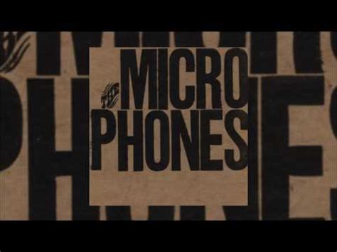 The Microphones Test YouTube