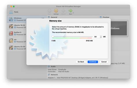 Cara Install Mikrotik RouterOS Di VirtualBox Lengkap Dengan Gambar