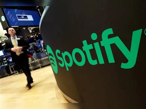 Spotify Submits App Update To Apple With External Link For Purchases In Us The Economic Times