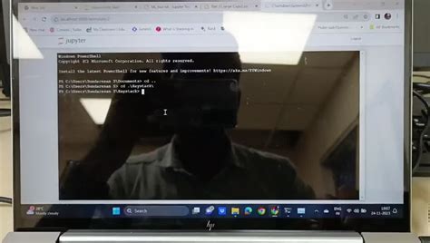 sundareswaran s on linkedin ai nlp streamlit python huggingface