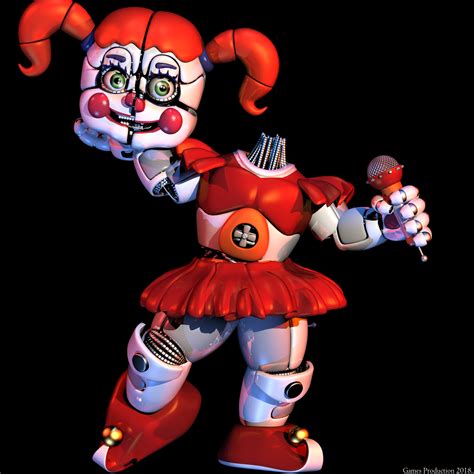 516 Best Circus Baby Images On Pholder Fivenightsatfreddys 5nafcirclejerk And Gacha Life Cringe