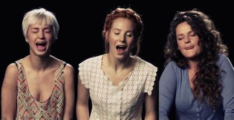 We Spoke To The Dutch Band That Filmed Themselves Having Orgasms While