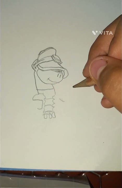 Brawlstars 그림 브롤 더그 Share 매운김치fc 브롤스타즈 그림그리기 Youtube