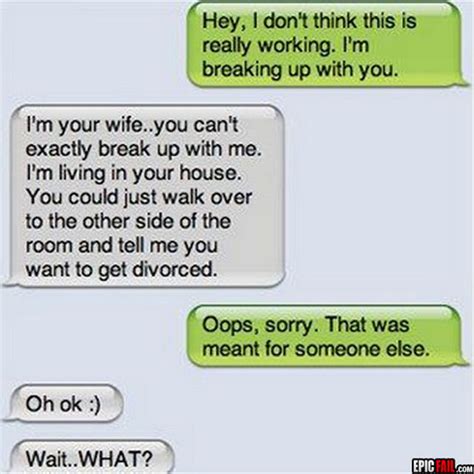 22 Breakup Texts That Are So Bad Theyre Hilarious