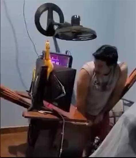 punyapal shah on linkedin developers share your setup 👇