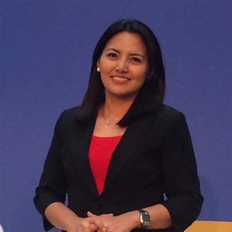 Maricel Halili — Asia Media Centre