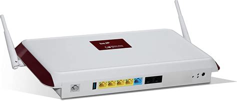 Bintec Be Ip All Ip Wlan Router Mediagateway Voip Tk Anlage Vdsl2 Adsl2 Modem Webshop Ai