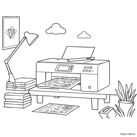 Printer Laser Warna Terbaik Biaya Per Halaman Terendah